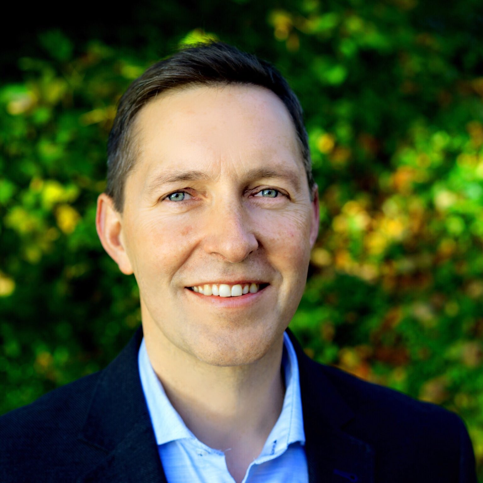 TRE® - Stress og traumeforløsende kropsterapi - Lind & Dahl